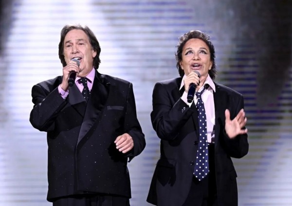 Tornano i Ricchi e Poveri con otto remix di "Ma non tutta la vita"