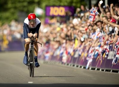 Wiggins annuncia il ritiro «Ho vissuto un sogno»