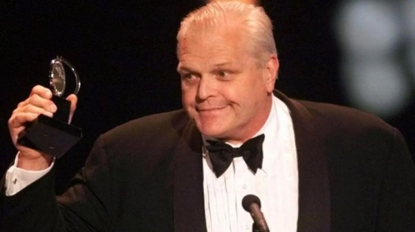 Falleció actor Brian Dennehy, estrella de "Rambo"