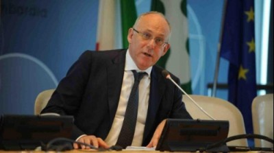 Attract-Invest in Lombardy day ,Parolini «momento di confronto per imprese»