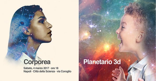 Napoli. La Città della Scienza rinasce con 'Corporea', primo museo ...