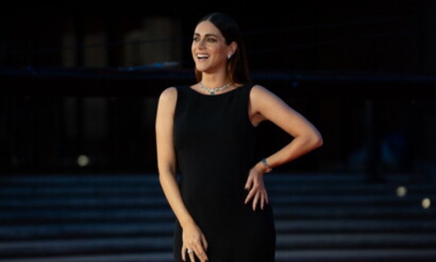 Miriam Leone è Diventata Mamma