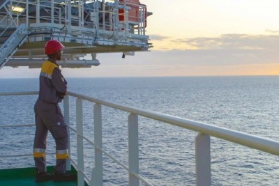 Eni presenta il rapporto sostenibilità, tecnologia e innovazione al centro